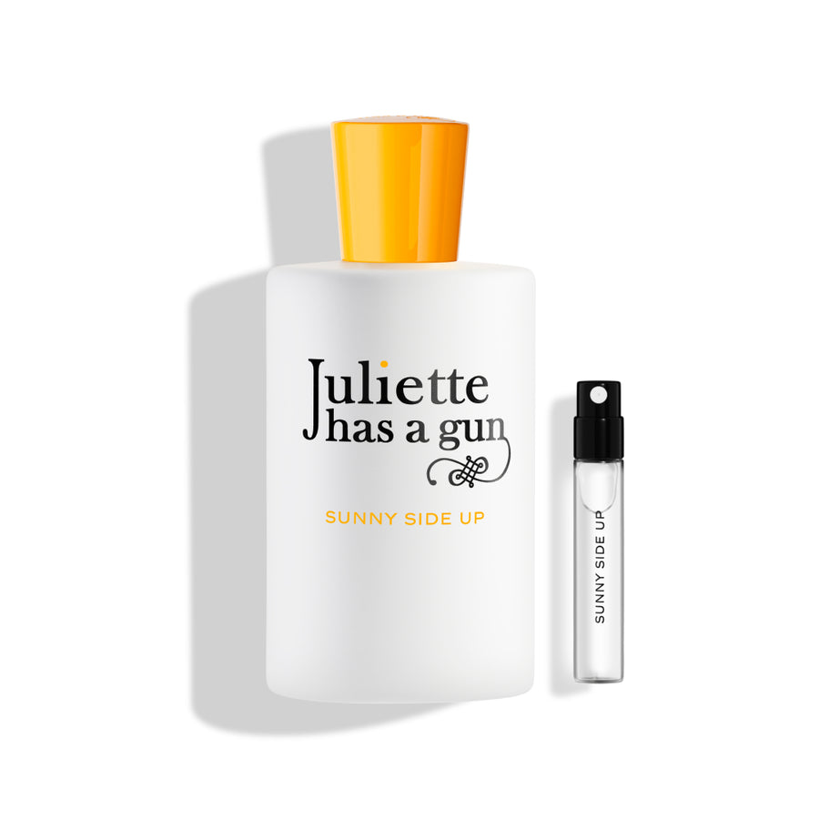 Lust For Sun | Eau de Parfum | Juliette has a gun