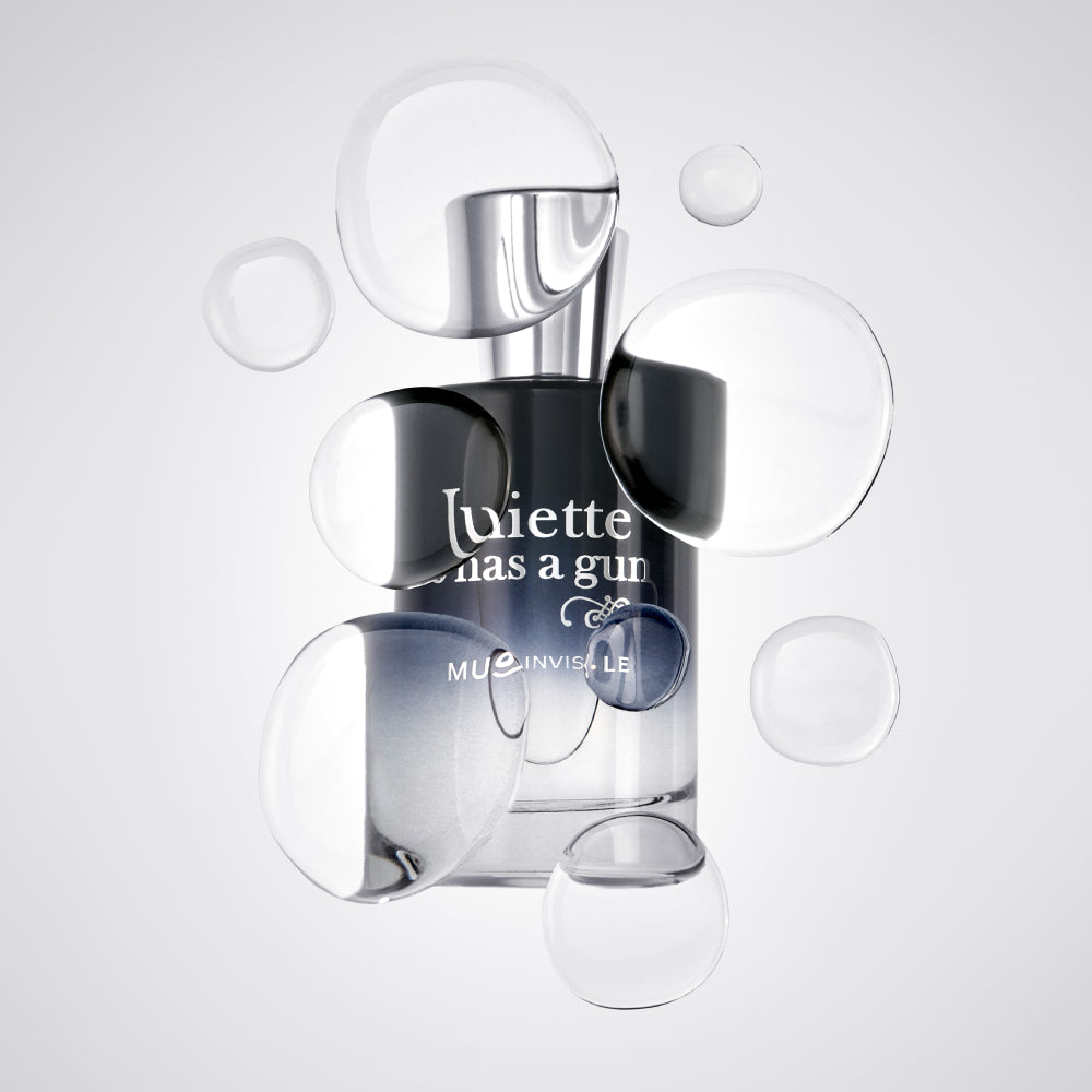 Musc Invisible | Eau de Parfum | Juliette Has A Gun – Juliette has a gun