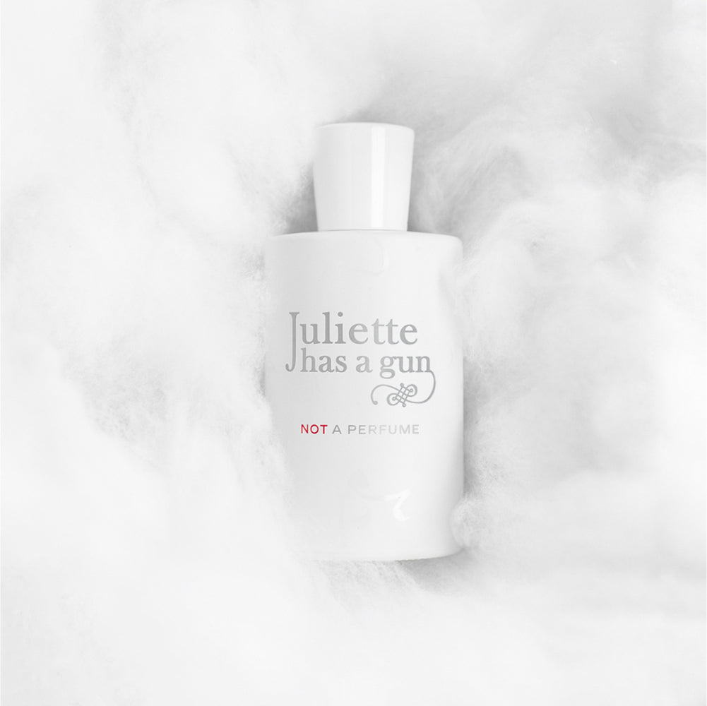 Juliette has a gun | Official website North America