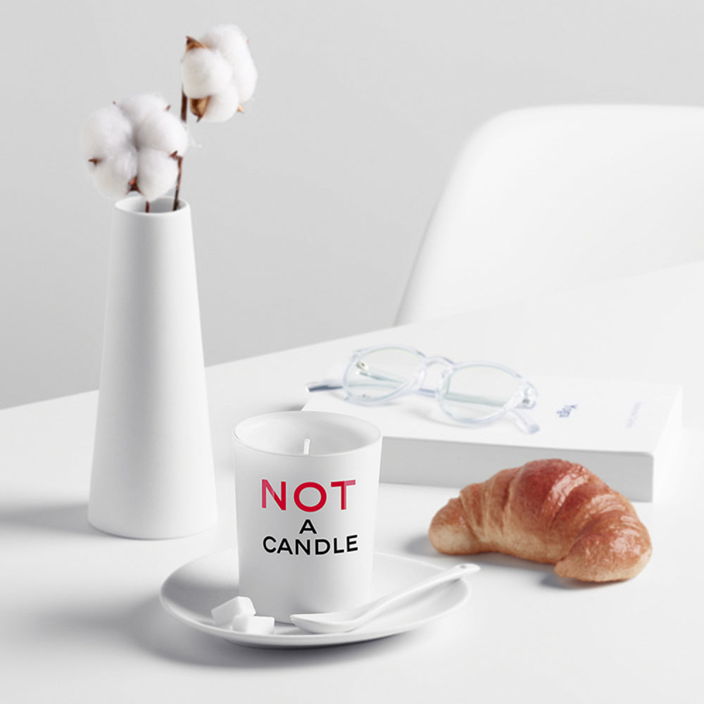 Not a Candle | Scented Candle | Juliette Has A Gun – Juliette has a gun